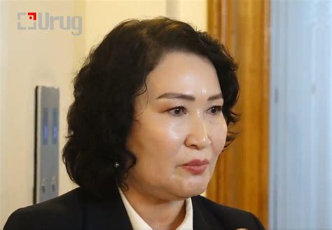 Д Үүрийнтуяа Н Учрал сайд намайг авлигын хэрэгт үндэслэлгүйгээр гүтгэсэн