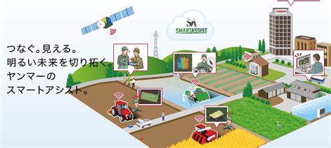 【面白い】iot技術の活用事例15選！企業と家庭生活の両方で紹介 フューチャリスト友村晋 公式サイト