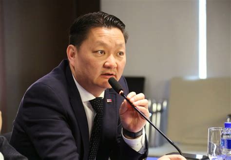 МҮОНРТ Хүнсний хувьсгал ын хүрээнд хийх ажлын төлөвлөгөөгөө банкны салбарынханд танилцууллаа