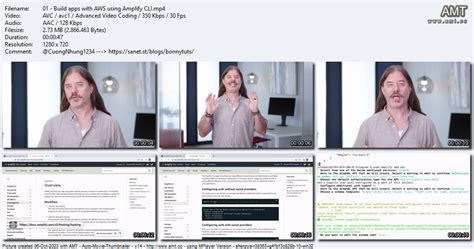 learning aws amplify 2023 softarchive