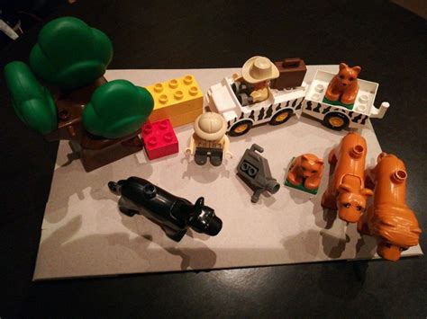 Duplo Lego Safari Set 2681 In Nordrhein Westfalen Horn Bad Meinberg Lego And Duplo Günstig