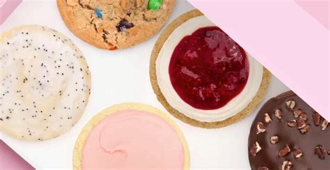Crumbl Cookie Weekly Menu Through March 25 2023 Maury County Source