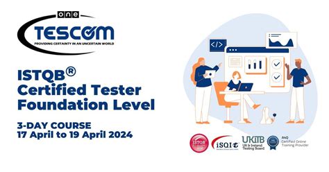 Tescom Singapore Software Systems Testing Pte Ltd On Linkedin Softwaretesting Qa