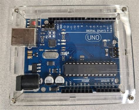 Arduino Purchase And Program Upload Make It Yourself