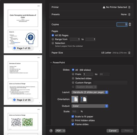 Solved Convert Word Document To Pdf Without Losing Format Adobe