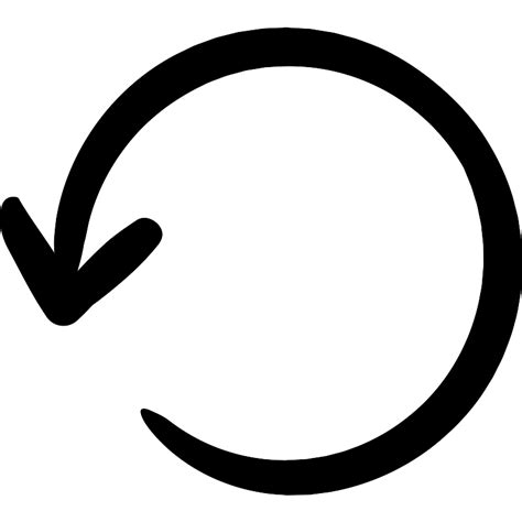 Reload Vector SVG Icon SVG Repo