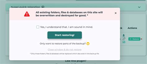 How To Backup A WordPress Site Methods Kinsta