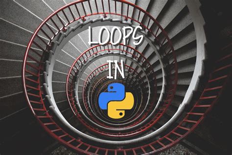 How To Make Use Of Loops In Python By Lazar Gugleta Tds Archive