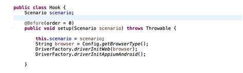 How To Set Up Automated Testing For Mfa Using Selenium Cucumber And
