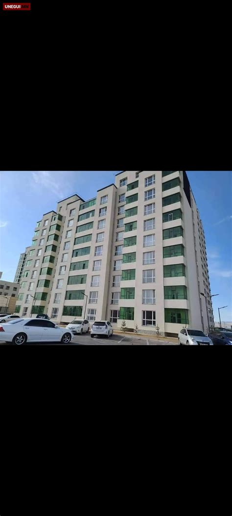 2 өрөө байр 47 0м2 168 сая ₮ №9065172 In УБ — Хан Уул 2 өрөө Sell Buy Ads On Unegui Mn