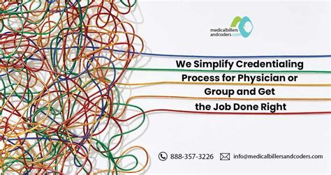 Medical Billers And Coders Mbc On Linkedin Credentialingprocess Medicalcoding
