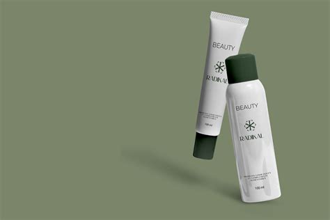 Radikal Brand Logo Design On Behance