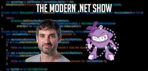 The Modern Net Show