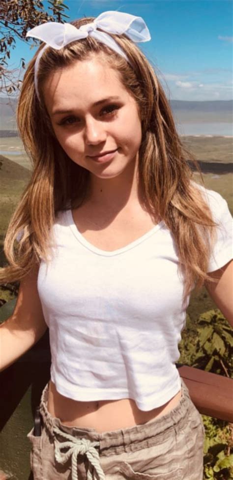 Brec Bassinger Rprettygirls