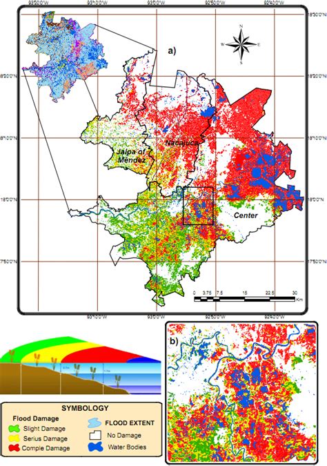 Crop Damage Assessment Download Scientific Diagram