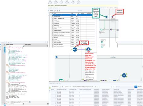 If In Then Elseif Else Endif Parameter Has A Ty Alteryx Community