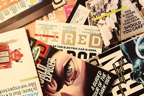 Sensory Stimuli In Print Advertisement Analyzing The Effects On Selected Performance