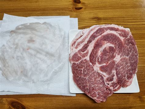 라조장을 활용한 매콤한 돼지고기산적 만들기