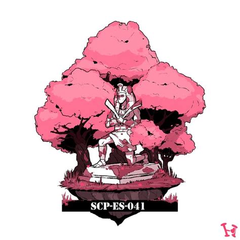 Scp Es 041 Scptober 7 Ifunny