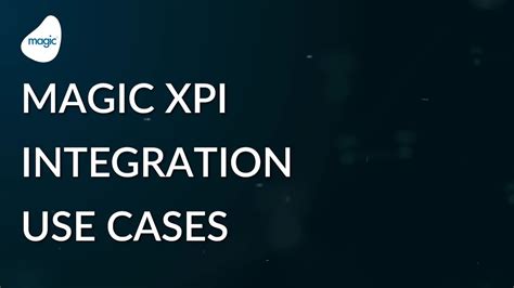 Video Magic Software Enterprises On Linkedin Smart Integration Is Magic Xpi