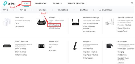 What S The Difference Between The TP Link Products