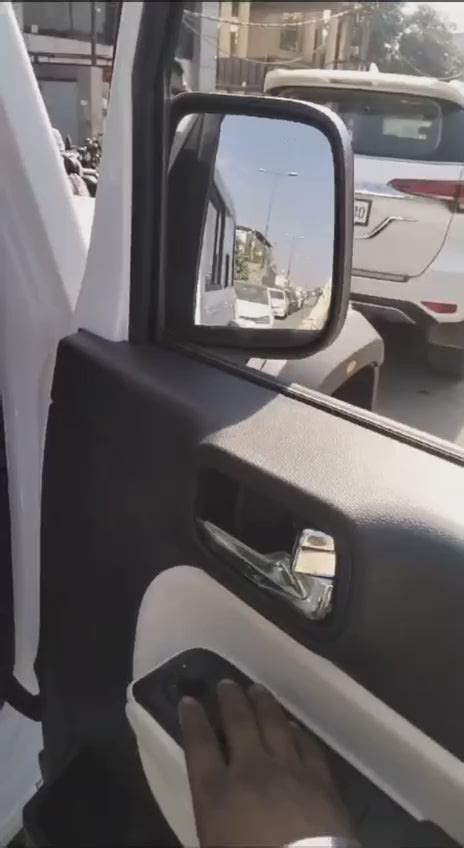 Auto Fold Orvm Or Mirror Upgrade Kit Top Model Auto Fold Orvm With Sw Uniauto