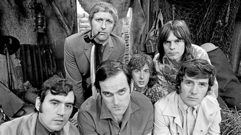 Monty Python Series Select Films Head To Pluto Courtesy Of Shout Tv
