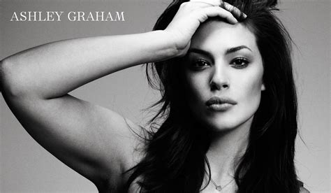 Ashley Graham La Mujer Más Sexy En La Lista Maxim Ub