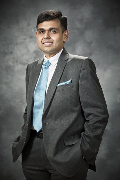 Saurabh Agarwal Kennis