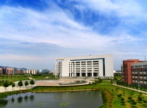 校园风光 武汉纺织大学新闻文化网