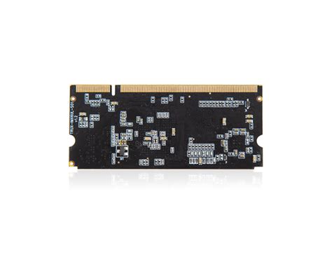 TRUX IMX UL S CPU Module With NXP I MX Processors For Embedded IoT Applications