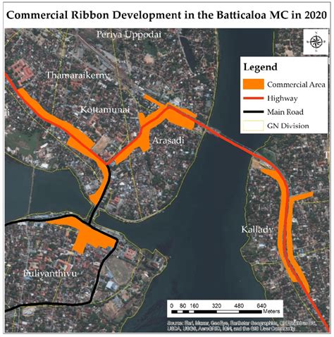 Ribbon Development Definition Geography At Emma Gillies Blog