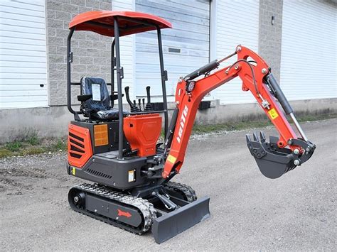 Dont Miss Out Affordable Kubota Mini Excavator Up For Auction