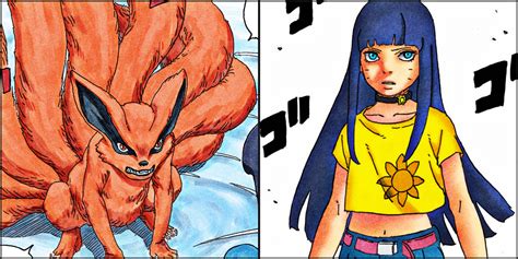 Boruto Kara Explained