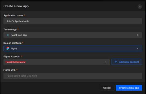 convert figma to code for flutter react swiftui and kotlin
