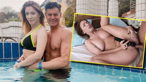 Immorallive Sata Jones Porno Dan Gives Redhead With Big Natural Tits