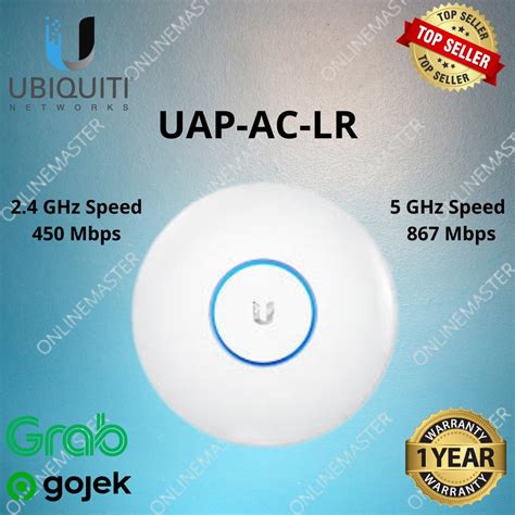 Jual UAP AC LR Ubnt Unifi Access Point AC Long Range Shopee Indonesia