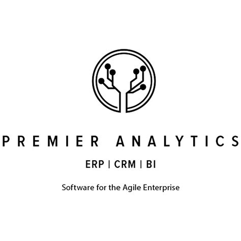 Premier Analytics Your Trusted Microsoft Dynamics Business Central