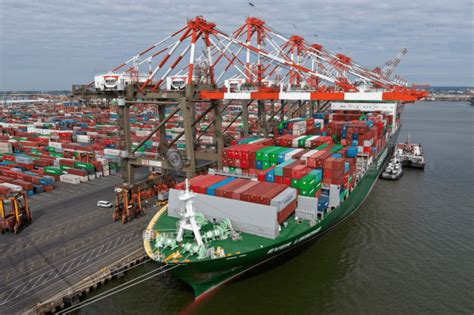 Usec Vs Uswc Deep Dive Into Port Connectivity In The Wake Of Recent Strike Disruptions Usec Vs Uswc Deep Dive Into Port Connectivity In The Wake Of Recent Strike Disruptions