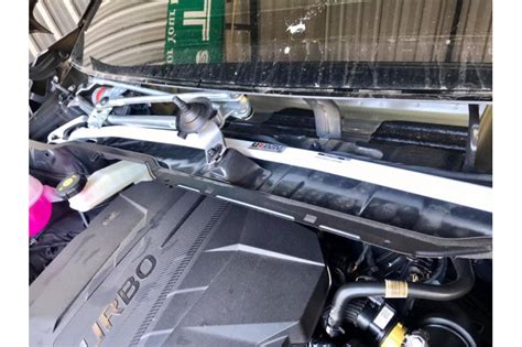 Strut Bar Kia Carnival Ka4 2020 2021 2022 2023 2024 Ultra Racing