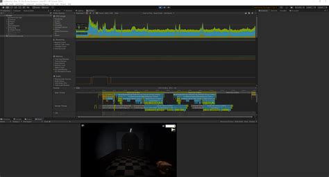 Unity Game Standalone Build Uses 0 Gpu And Is Unplayable Unity Engine Unity Discussions