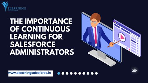 Salesforce Admin Training Benefits