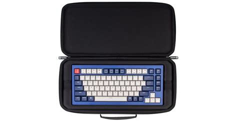 Buy Keychron Q Keyboard Carrying Case ACCKCCBQ CC PC Case Gear Australia