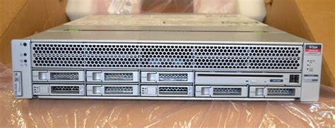 Oracle Sun Netra Sparc T4 1 Server 4 Core 2 85ghz 64gb Memory 2x Ac Ps Ebay