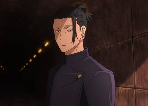 Suguru Geto Jujutsu Kaisen Season 2 Hd Wallpaper 2996x2160