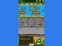 Jumper Frog Free Online Jumping Games Minigames