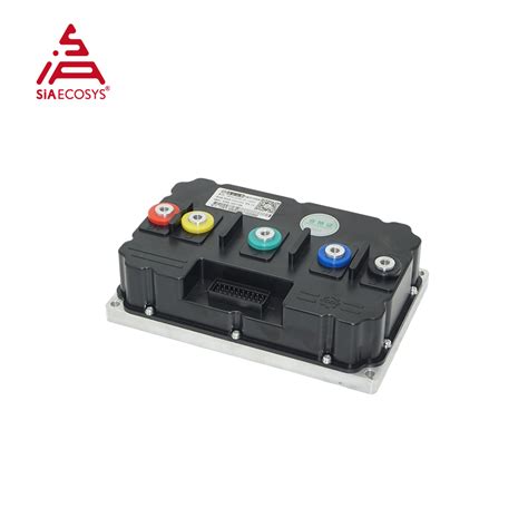 Fardriver Controller Nd721800 Controller With Bluetooth