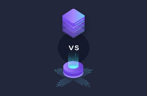 Sql Versus Nosql Databases Which To Use When And Why Rdatabase