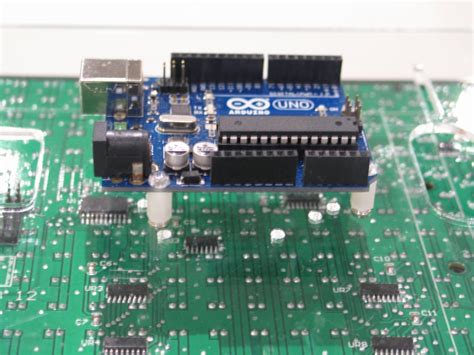 Stand For Freetronics Dot Matrix Display 5 Steps Instructables