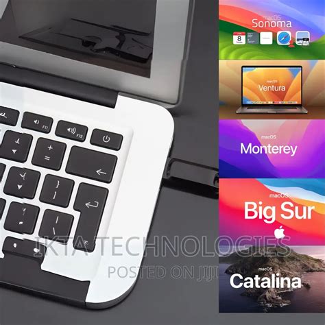 Macos Installer 5 In 1 Bootable Pendrive In Kumasi Metropolitan Macos Installer 5 In 1 Bootable Pendrive In Kumasi Metropolitan